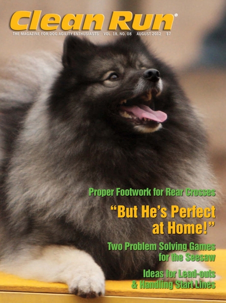 Clean Run - August 2012