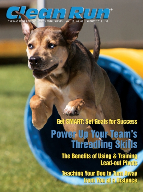 Clean Run - August 2013