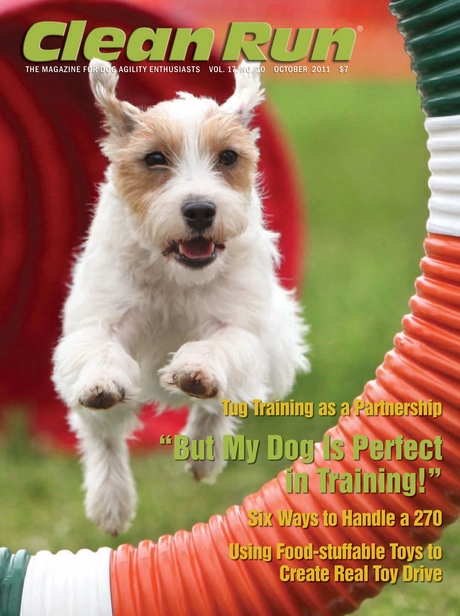 Clean Run - October 2011