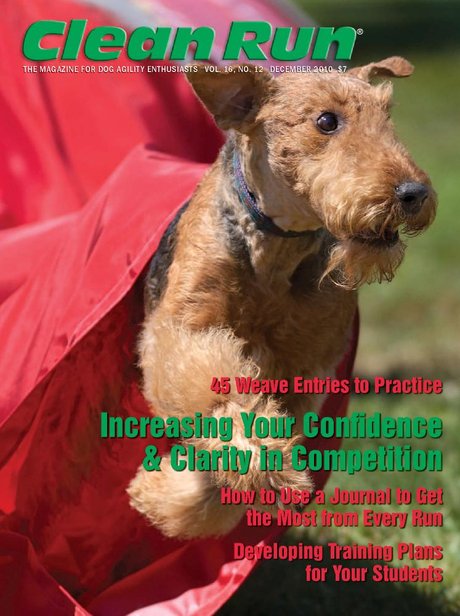 Clean Run - December 2010