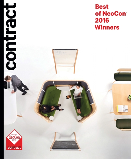 Contract - Best of NeoCon 2016 Winners