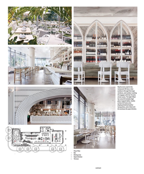 Contract Magazine - January/February 2017