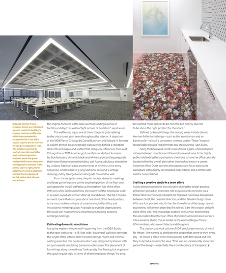 Contract Magazine - October 2017 - 63