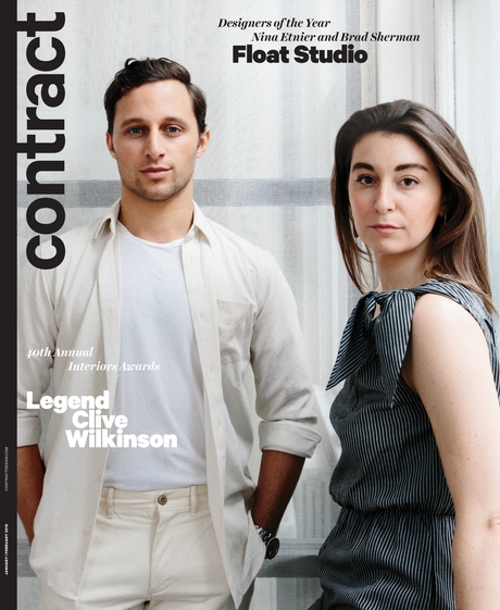 Contract Magazine - January/February 2019