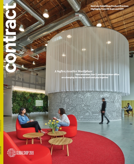 Contract Magazine - June/July 2019