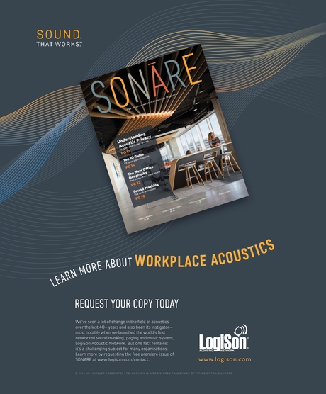 Contract Magazine - October 2019 - 35