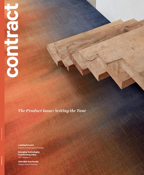 Contract Magazine - December 2019