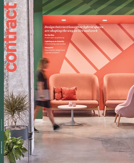 Contract Magazine - February/March 2020