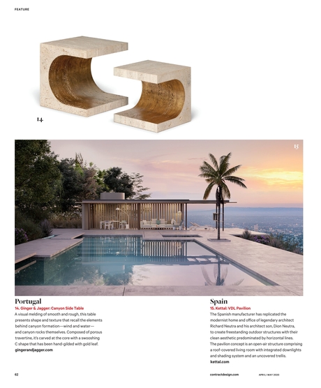 Contract Magazine - April/May 2020 - 62