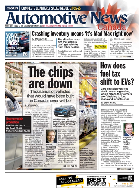 Automotive News Canada - April 2021-v2