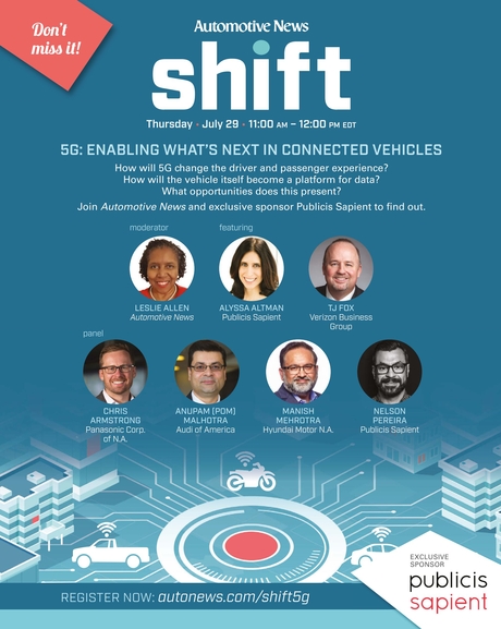 Shift Magazine - July 2021 - 5