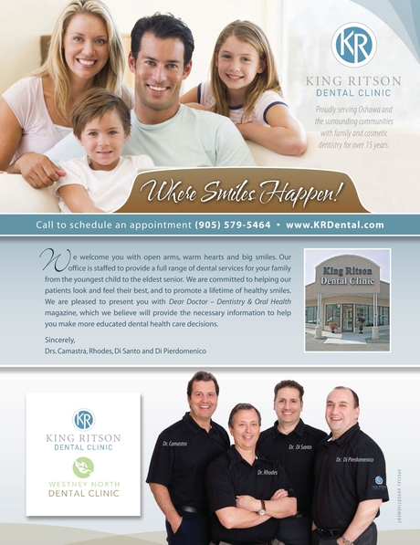 King Ritson Dental Clinic