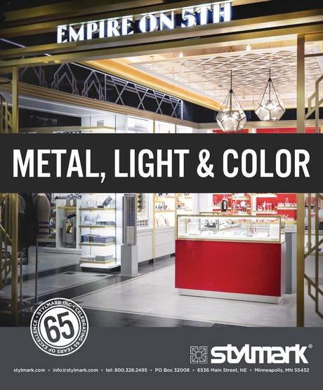 design:retail - November/December 2019