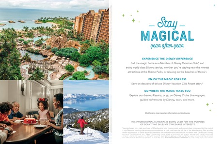 DVC Points Chart Book 2023 - May 2023 update - Introduction