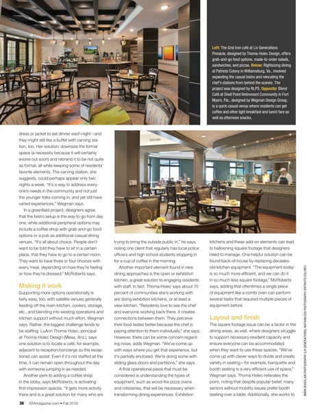 Environments for Aging - Fall 2019 - 36