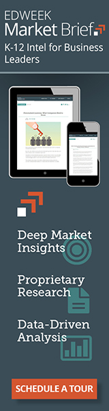 Education Week - April 24, 2024