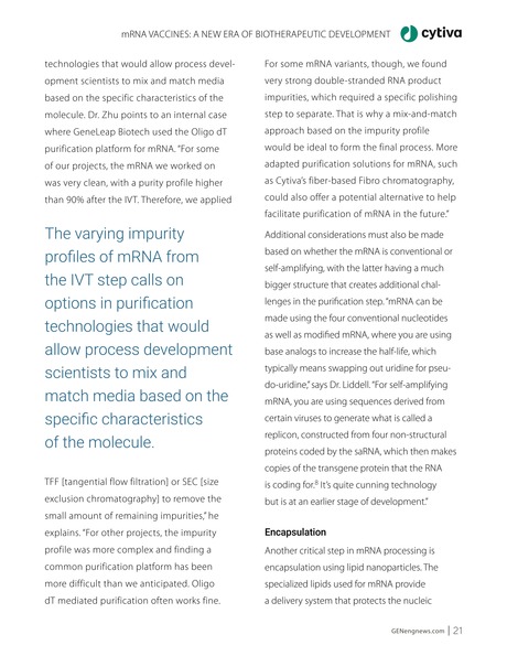 Cytiva_Jan2022_mRNAVaccinesANewEra - 21
