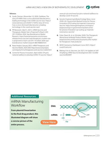 Cytiva_Jan2022_mRNAVaccinesANewEra - 23
