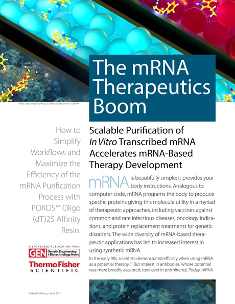 Thermo_Apr2021_The_mRNA_TherapeuticsBoom