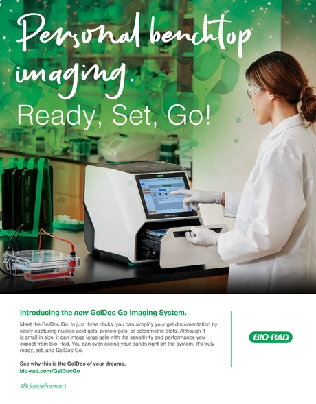 Bio-Rad eBook - 2019 - 2