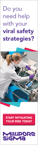 MilliporeSigma - Viral Safety