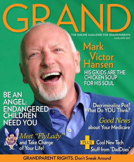 GRAND Magazine - March/April 2011