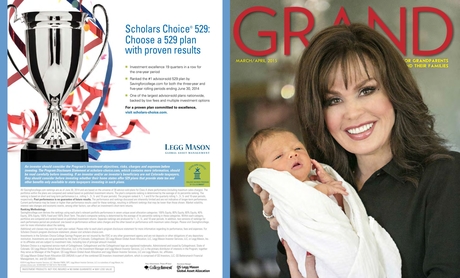 GRAND Magazine - March/April 2015