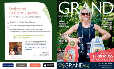 GRAND Magazine - July/August 2016