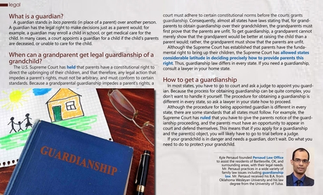 GRAND Magazine - Summer 2021 - 28