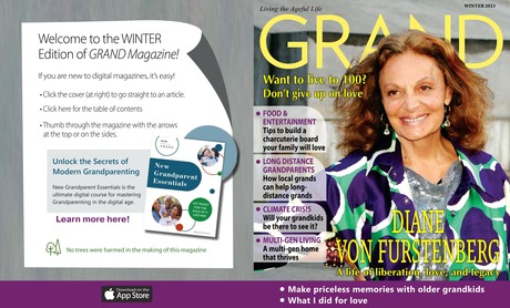 GRAND Magazine - Winter 2024