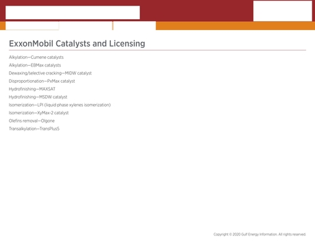 Catalyst Handbook - 2020 - 73