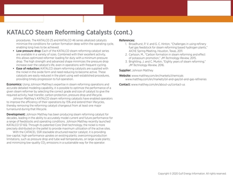 Catalyst Handbook - 2020 - 240