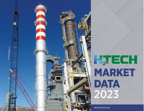 H2Tech Market Data 2023
