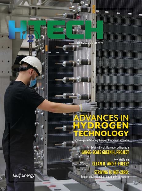 H2Tech - Q1 2022