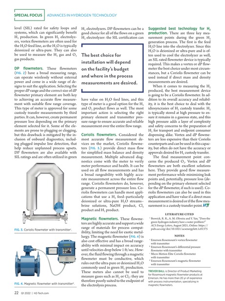 H2Tech - Q1 2022 - 22