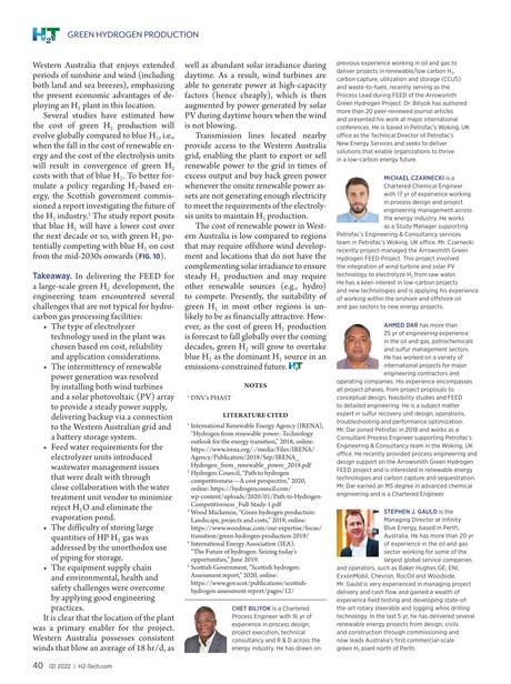 H2Tech - Q1 2022 - 40