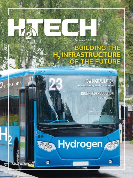 H2Tech - Q2 2022