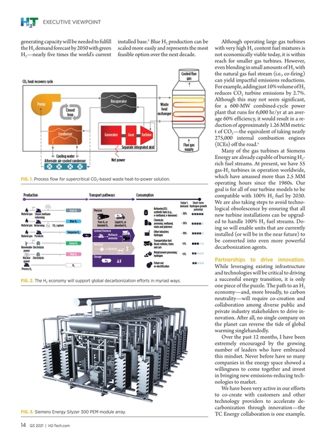 H2Tech - Q3 2021 - 14