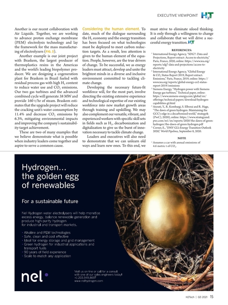 H2Tech - Q3 2021 - 15