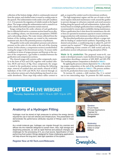 H2Tech - Q3 2021 - 19