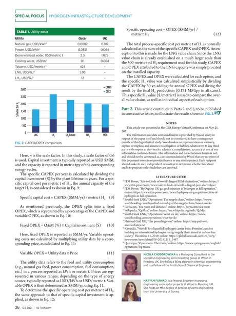 H2Tech - Q3 2021 - 26