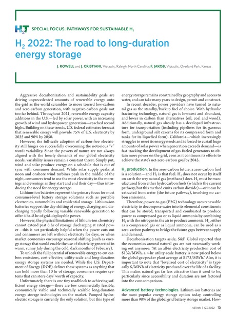 H2Tech - Q3 2022 - 15