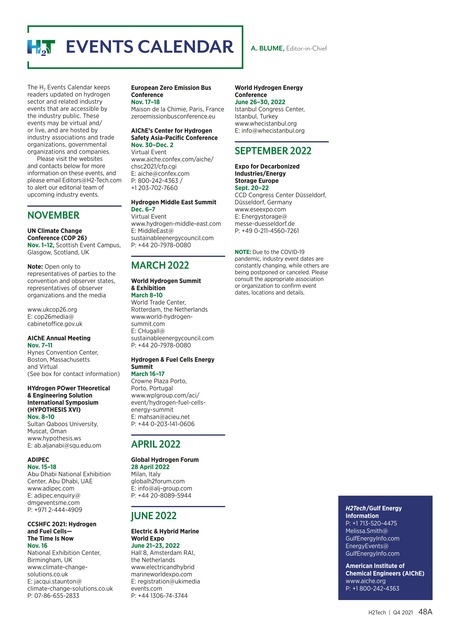 H2Tech - Q4 2021 - 48A