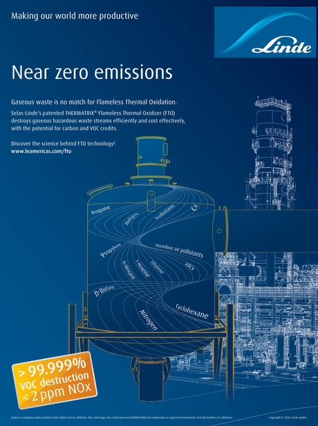 Hydrocarbon Processing - January 2021 - 16