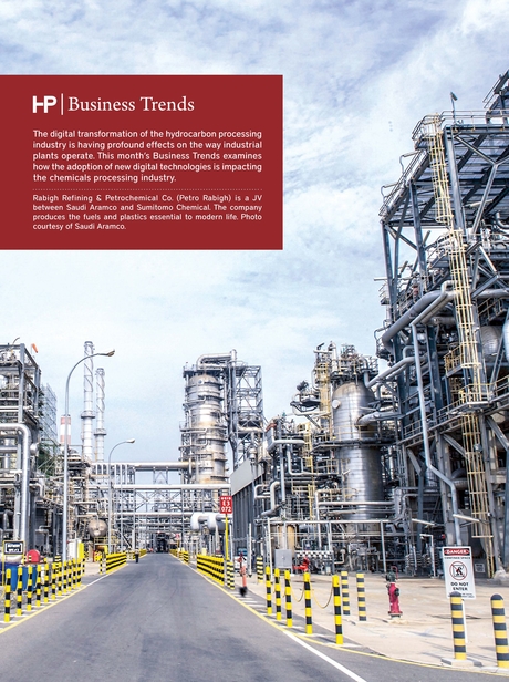 Hydrocarbon Processing - March 2021 - 8