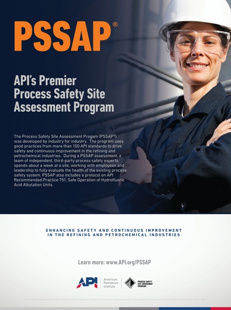 Hydrocarbon Processing - March 2022 - 6