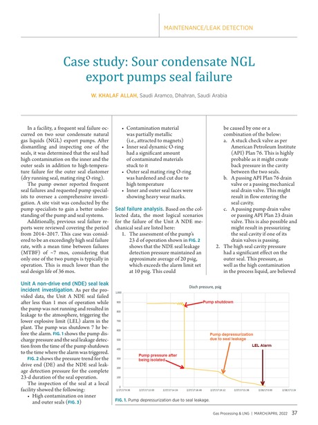 Hydrocarbon Processing - April 2022 - GP-37