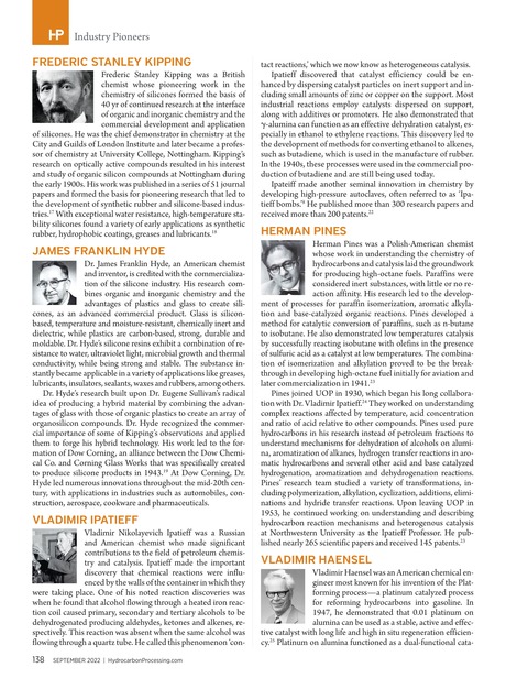 Hydrocarbon Processing - September 2022 - 138