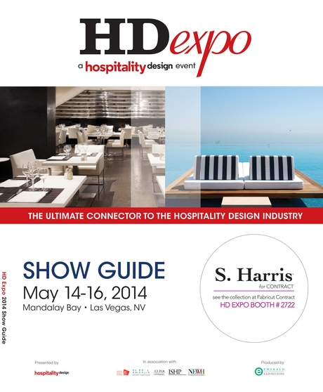 HD Expo 2014 Show Guide