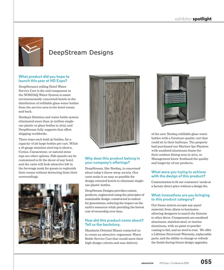 Hospitality Design - Expo 2020 - 55